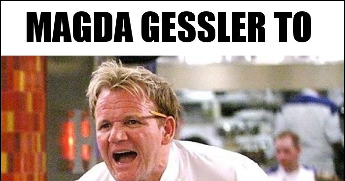 MAGDA GESSLER TO memy, gify i śmieszne obrazki facebook, tapety ...