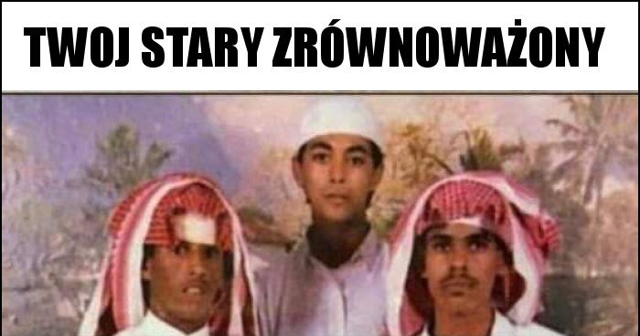 Twoj stary zrównoważony memy, gify i śmieszne obrazki facebook, tapety ...