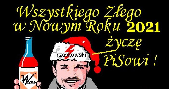 życzenia na nowy rok 2021 śmieszne memy, gify i śmieszne obrazki ...