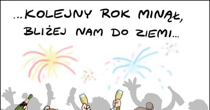 Nowy rok memy, gify i śmieszne obrazki facebook, tapety, demotywatory ...
