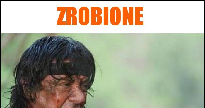 Zrobione memy, gify i śmieszne obrazki facebook, tapety, demotywatory ...