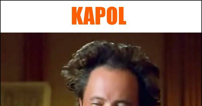 KAPOL memy, gify i śmieszne obrazki facebook, tapety, demotywatory zdjęcia