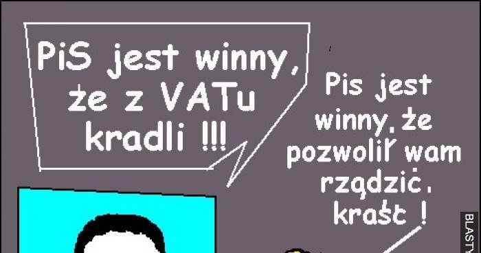 Kto okradał VAT memy, gify i śmieszne obrazki facebook, tapety ...