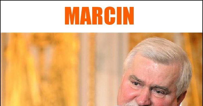 Marcin memy, gify i śmieszne obrazki facebook, tapety, demotywatory zdjęcia