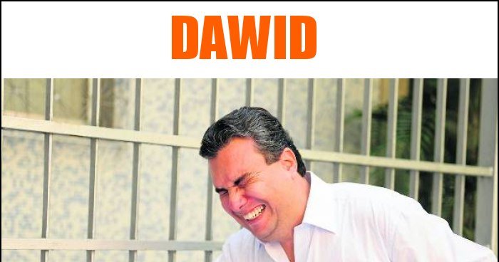 Dawid memy, gify i śmieszne obrazki facebook, tapety, demotywatory zdjęcia