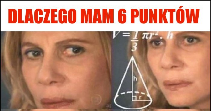 Dlaczego mam 6 punktów memy, gify i śmieszne obrazki facebook, tapety ...