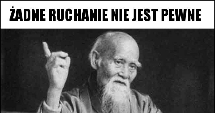 Żadne ruchanie nie jest pewne memy, gify i śmieszne obrazki facebook ...