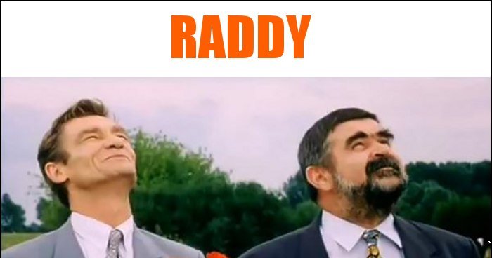 Raddy memy, gify i śmieszne obrazki facebook, tapety, demotywatory zdjęcia