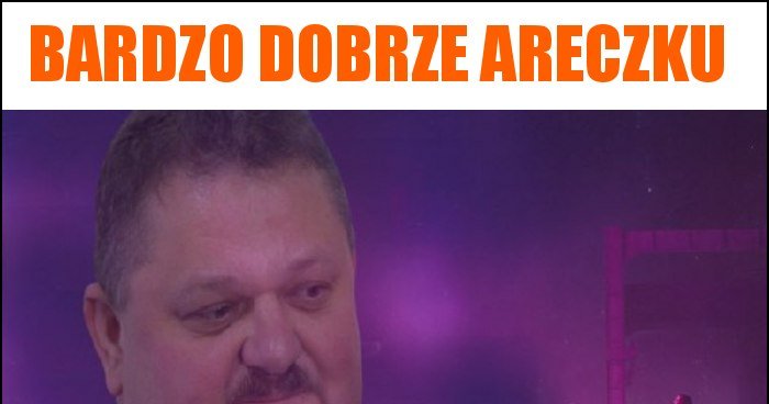 Bardzo dobrze areczku memy, gify i śmieszne obrazki facebook, tapety ...