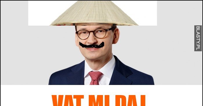 Vat mi daj memy, gify i śmieszne obrazki facebook, tapety, demotywatory ...