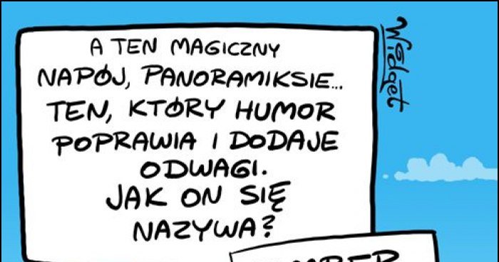 Asterix i Panoramix memy, gify i śmieszne obrazki facebook, tapety ...