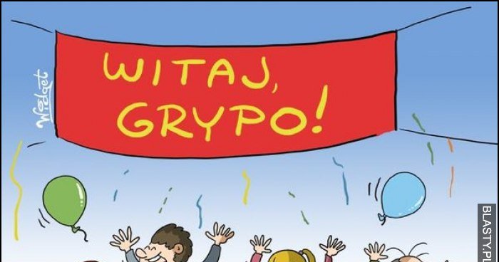 Grypa memy, gify i śmieszne obrazki facebook, tapety, demotywatory zdjęcia