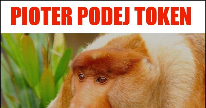 Pioter podej token memy, gify i śmieszne obrazki facebook, tapety ...
