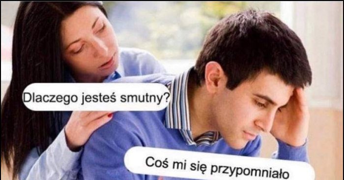 Dlaczego jesteś smutny? Coś mi się przypomniało ikony gier na pulpicie ...