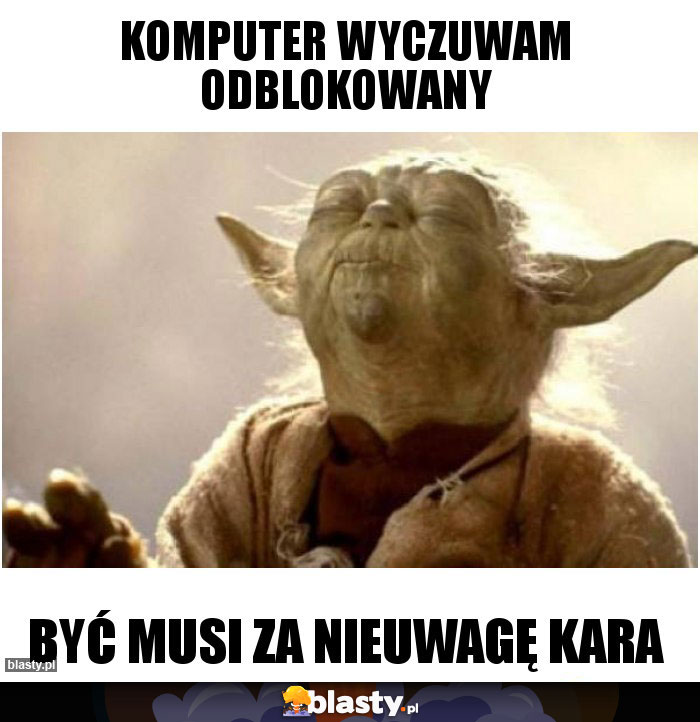 KOMPUTER WYCZUWAM ODBLOKOWANY memy, gify i śmieszne obrazki facebook ...