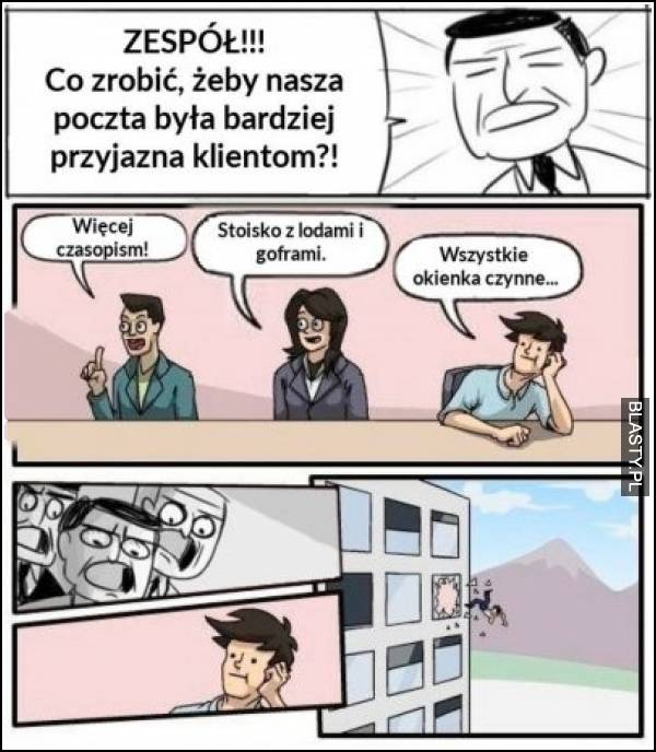 korpo bardzo śmieszne memy i demotywatory facebook korpo zabawne ...